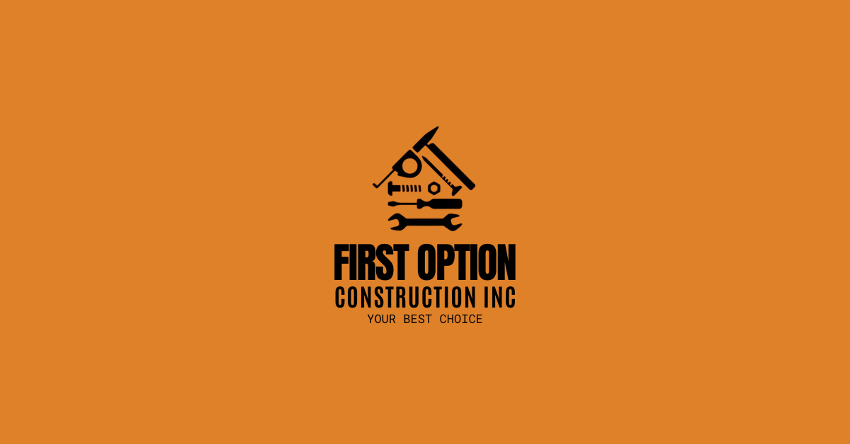 First Option Construction | Home